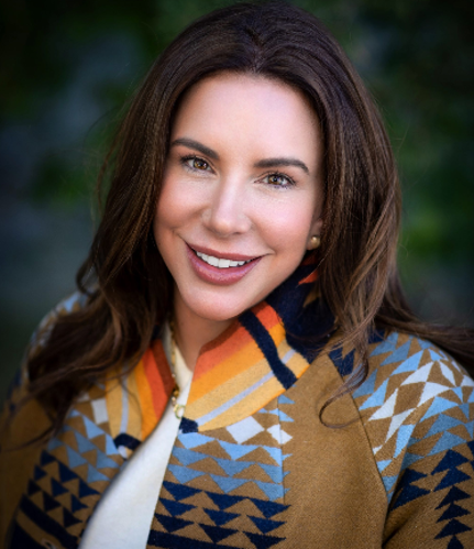 Rachel Alday - Vacation Rental Women